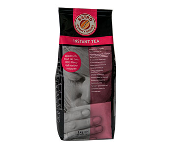 Instant tea Satro Wildfruit Tea - Vais Vending