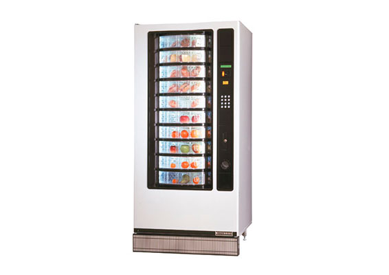 Vending machine Necta Smart - Vais Vending